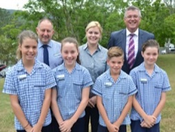 Dayboro State School