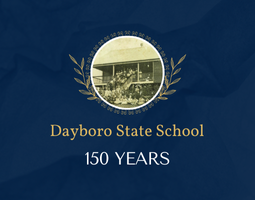 Dayboro State School 150th